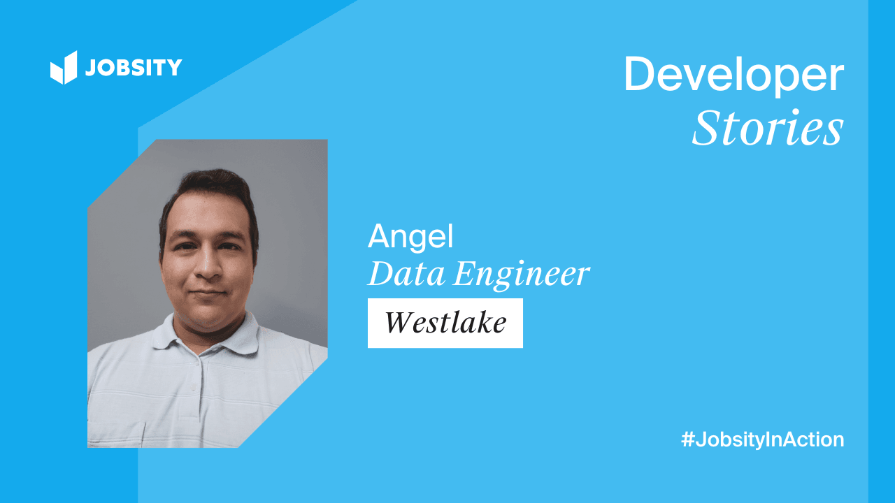 Jobsity in Action: Data Engineer Angel