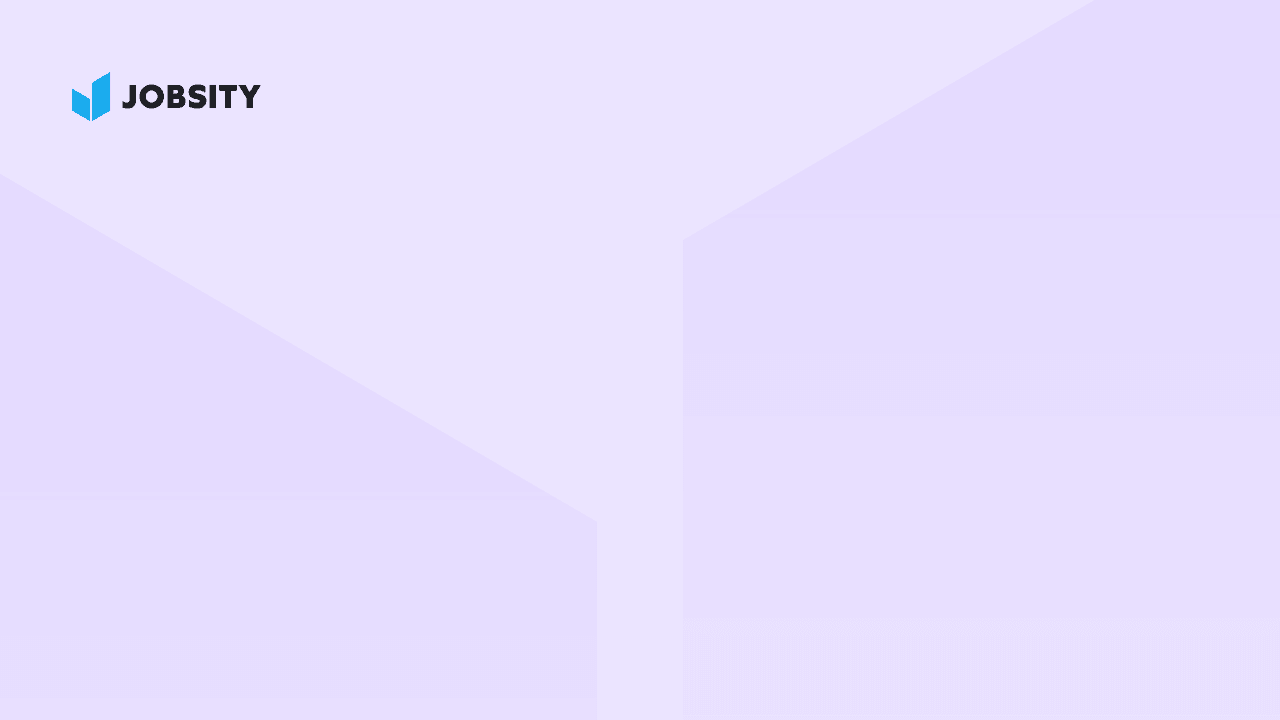 Github Project Management Guide | Jobsity