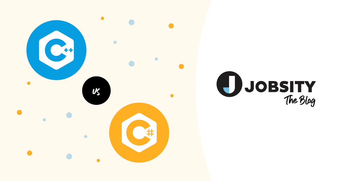 C++ v C# - Key Differences and When to Use Them