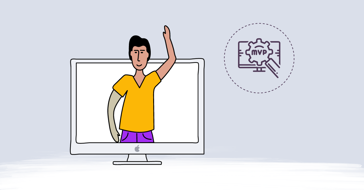 5 Reasons An MVP Might Be Right For Your Project Management Team